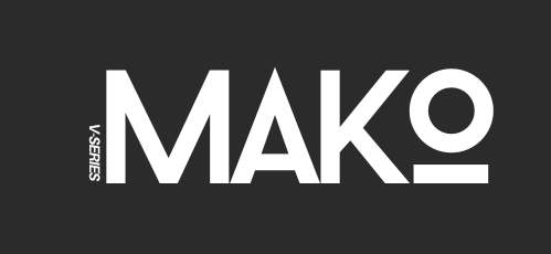 INICIO - MAKO V-SERIES